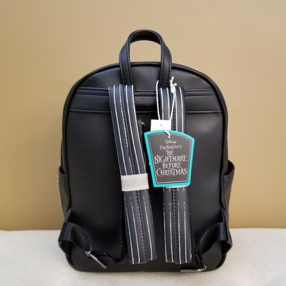 Loungefly | Bags | Loungefly Disney Nbc Simply Meant To Be Backpack ...